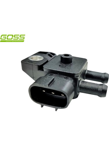 Goss DPF Sensor fits Mazda Mazda6 2.2 GH MZR-CD (GH10) (DP128) | eBay