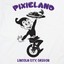 Pixieland Lincoln City, Oregon T-shirt | eBay