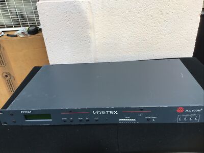 Conference Equipment - Polycom Vortex Ef2241