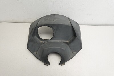 2005-2007 Ski-Doo Summit Highmark 1000 SDI OEM Gauge Indicator Support ...