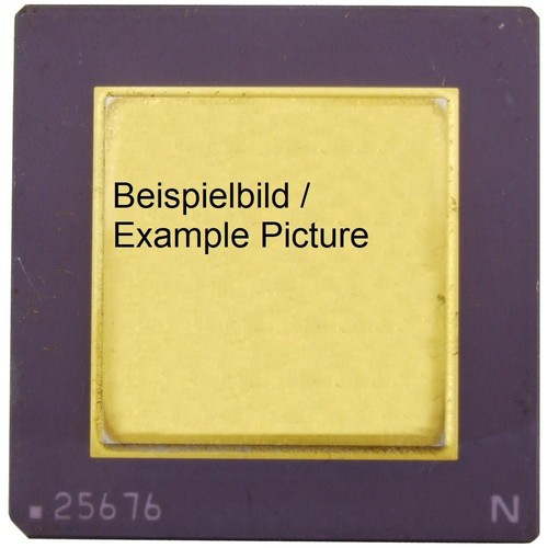 Cyrix MII-333GP CPU 75MHz BUS 3.5X 2.9V Sockel/Socket 7 PC-Prozessor ...