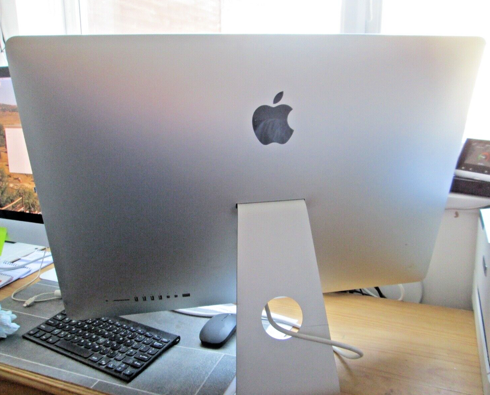 apple imac 27 inch late 2012 | eBay
