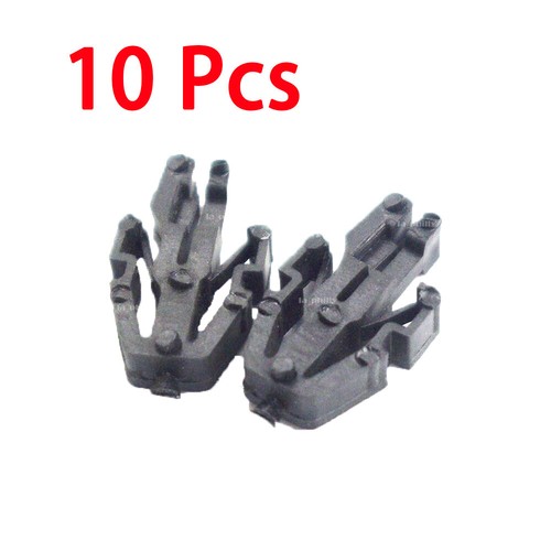 10X Grille clip Fit For Toyota Pickup RAV4 Tacoma Prius Camry Yaris ...