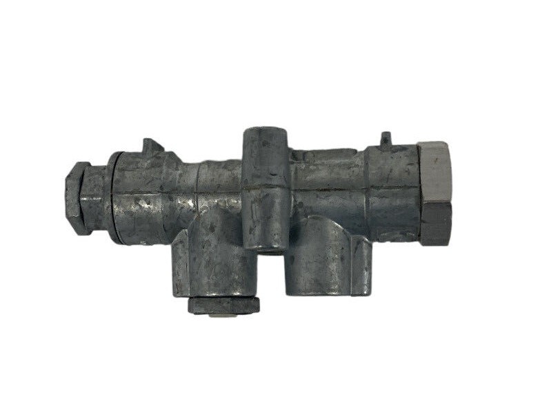 NEW MERITOR 110474 ANTI BACKCHARGE VALVE 3/8" NPT | eBay