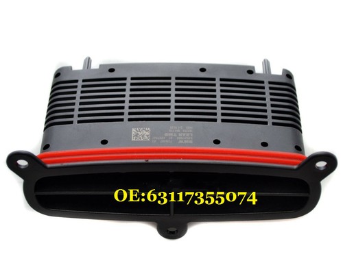 BMW 7series 13-15 ActiveHybrid 7 Headlight Head Light Lamp-Module ...