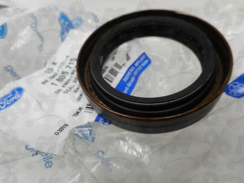 Front Drive Shaft Oil Seal For: Ford Fiesta Ford Escort Replacement IB5 ...