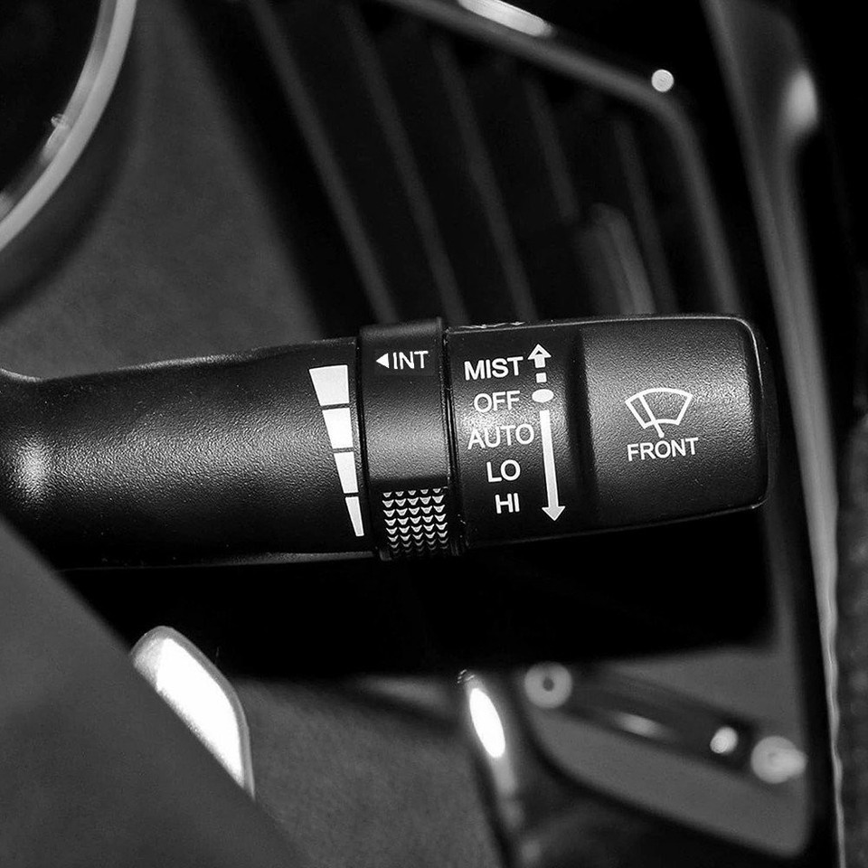Windshield Wiper Control 93420-1U000 Switch For 2013 Hyundai Elantra ...