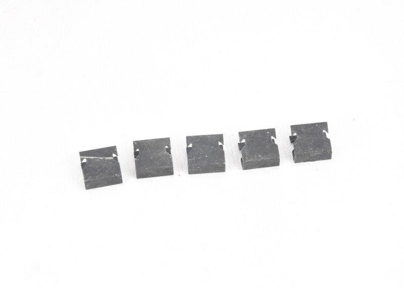 Vag Front License Plate Frame Satin Black Audi A3 A3 Cabriolet 8V ...