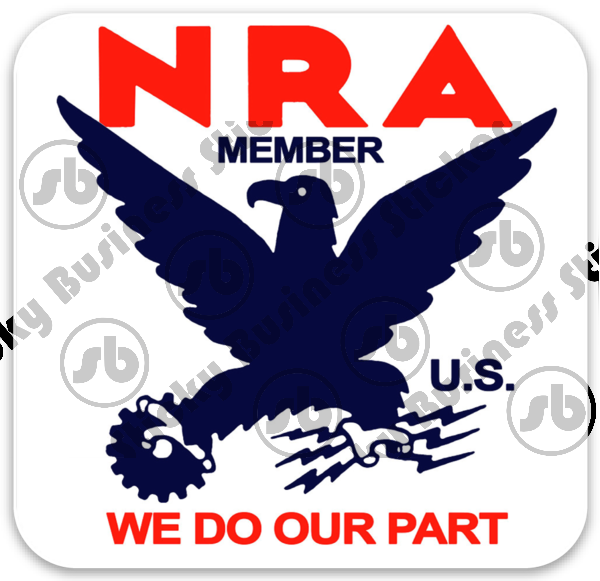 National Recovery Administration Nra
