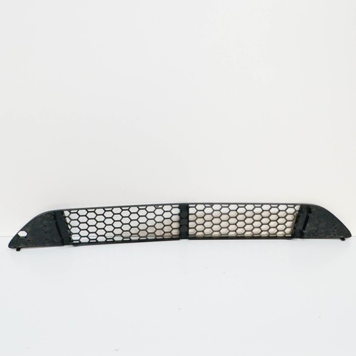 MB S-CLASS W221 FRONT BUMPER AMG LOWER CENTER GRILLE A2218850053 | eBay