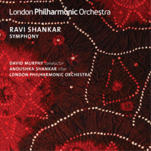 Ravi Shankar Ravi Shankar: Symphony (CD) Album 854990001604 | eBay