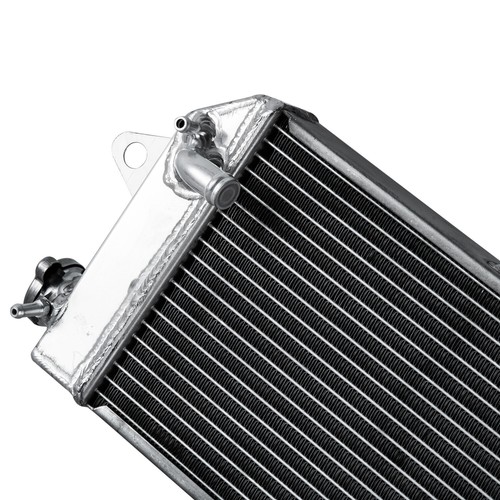 2 Row Aluminum Radiator For 1987-2005 2004 88 Yamaha Banshee YFZ350 YFZ ...