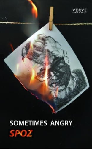 Spoz Sometimes Angry (Paperback) (US IMPORT) | eBay