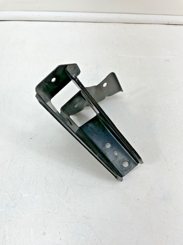 2010 BMW 335i 335xi 328xi 328i E90 Left Hood Lock Location Plate ...