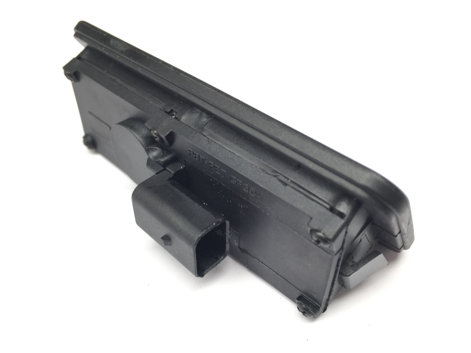 Boot Tailgate Rear Handle Button Switch for Ford Focus Fiesta C-Max S ...