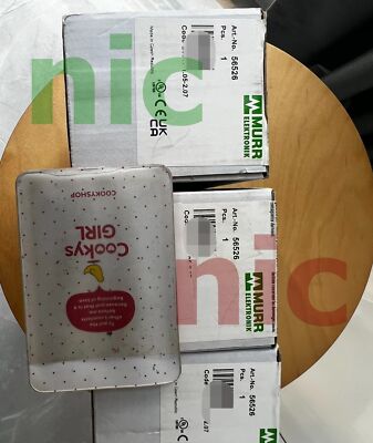 1 PCS 56526 Murr Module Brand New Fast transport via DHL | eBay