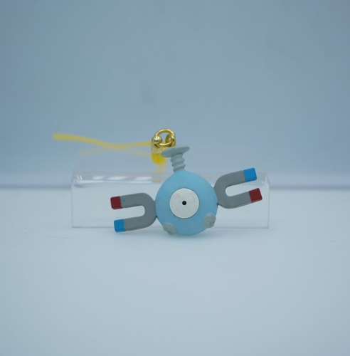Magnemite T-ARTS TOMY Figures Collectible Pokemon JAPAN | eBay
