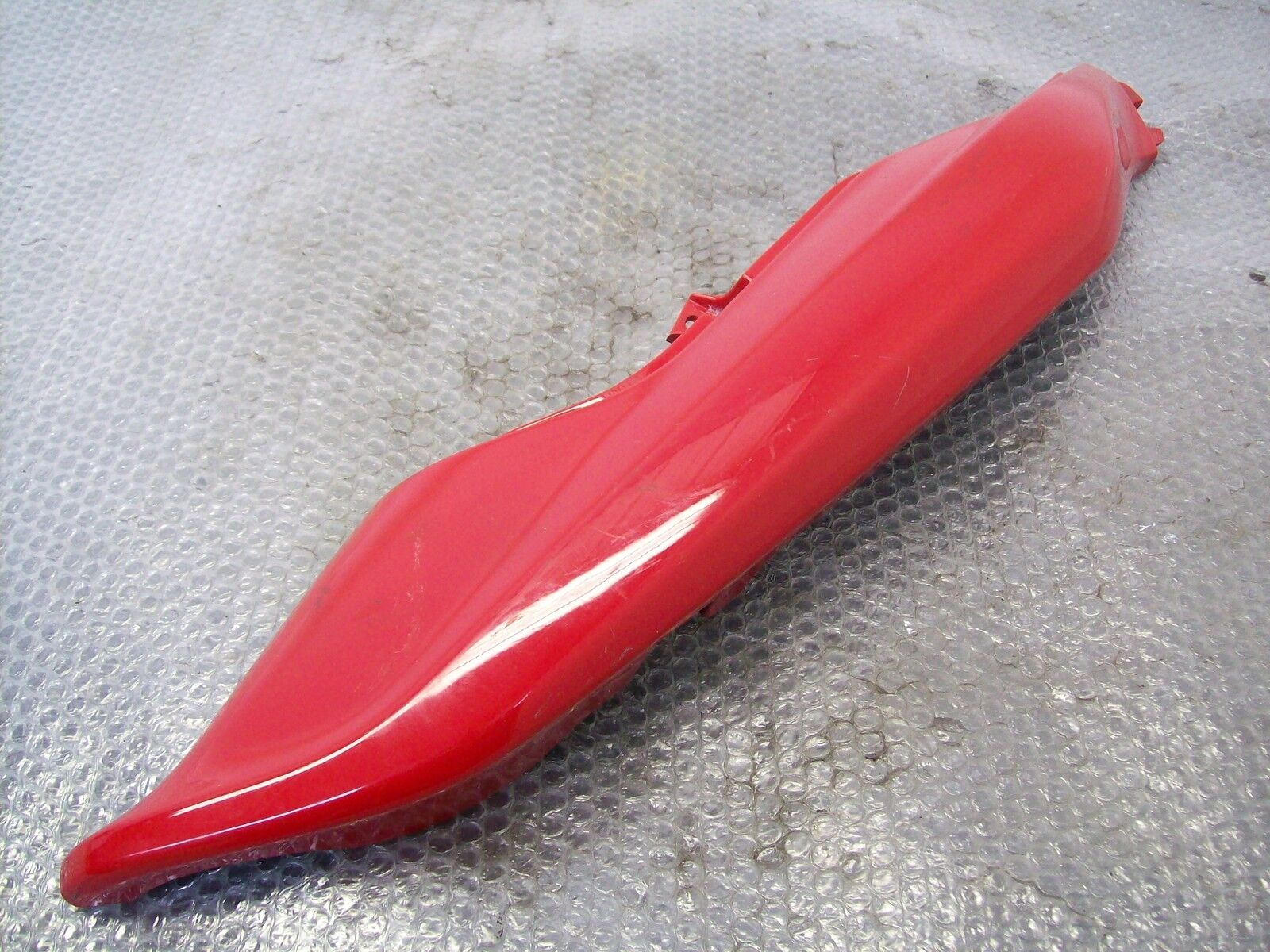 RIGHT REAR FAIRING FOR 1999 KAWASAKI ER5 500 (e24078) | eBay