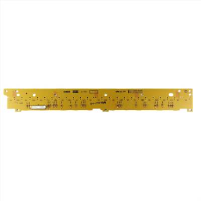 Circuit board pcb 61H for Yamaha PSR-E243 YPT-240 PSR-E244 PSR-F50 | eBay