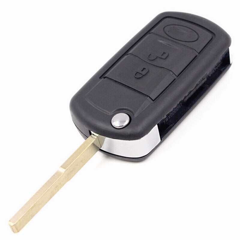 2005-2009 Land Rover LR3 Range Rover Sport Replacement Remote Key Fob ...