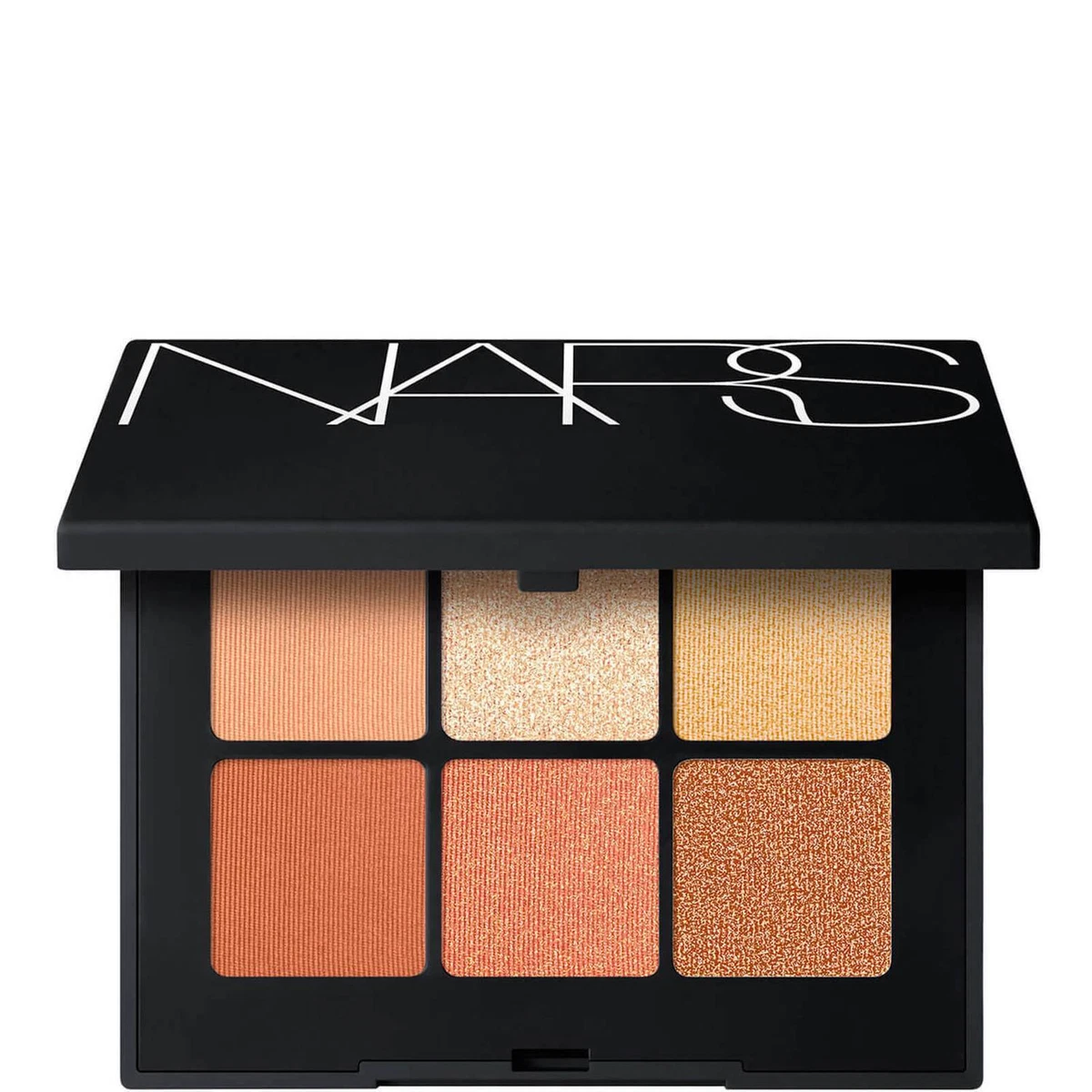 Nars Eye Makeup