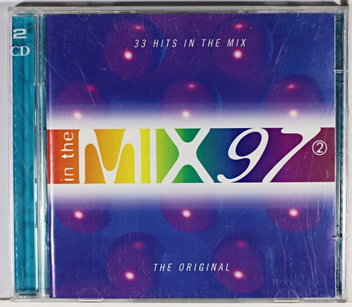 In the Mix 97 Sent Tracked | eBay Australia