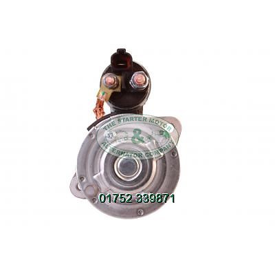 HYUNDAI i20 i30 i40 PETROL STARTER MOTOR 36100-2B020 36100-2B100 36100 ...