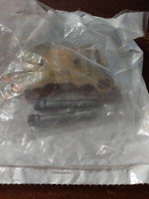 Can-Am Rear Left Metallic Brake Pad Kit 715900381 | eBay