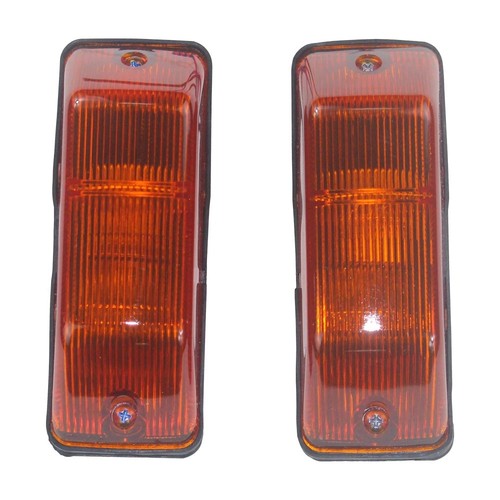 2Pcs Car Indicator Side Repeater Lamp for Sprinter 1995-20068071 | eBay