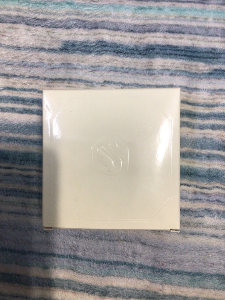 Swarovski Crystal Symbolica pendant Star, Blue, Rhodium plated NEW | eBay