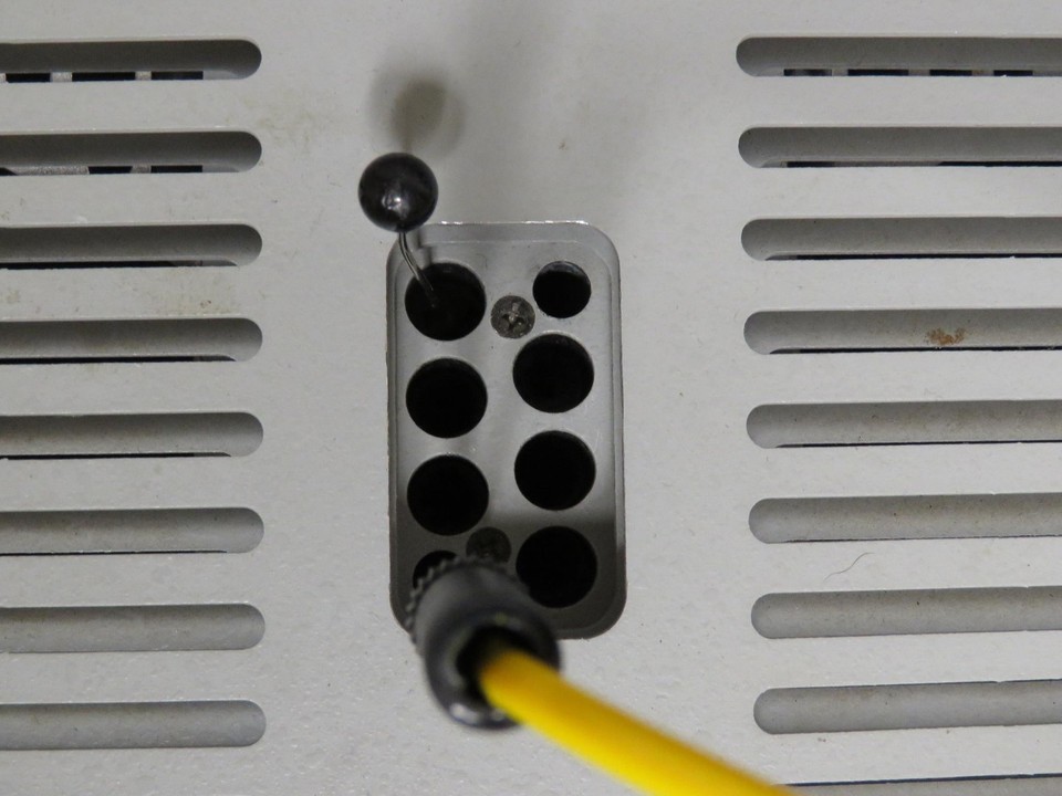Kaye LTR-140 Dry Block Thermocouple Sensor Calibrator -25C-140C 2024 ...