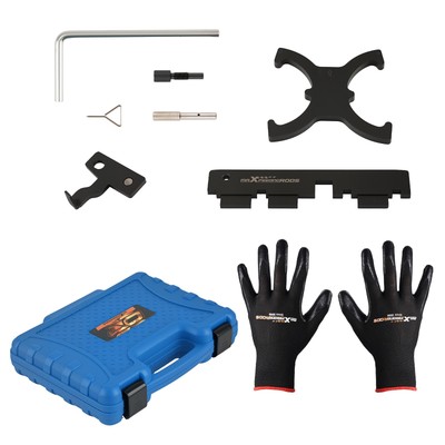 Motor Timing Kit for Ford 1.6 EcoBoost B-MAX Galaxy Transit 303-1097 ...