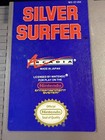 Nintendo NES Silver Surfer | eBay