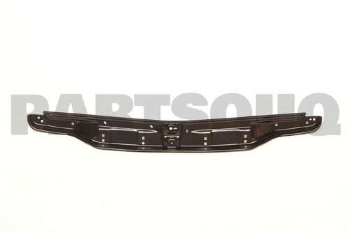 5252160180 Genuine Toyota RETAINER FR BUMPER 52521-60180 | eBay