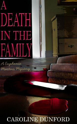 A Death in the Family by Caroline Dunford Paperback Book The Fast Free ...