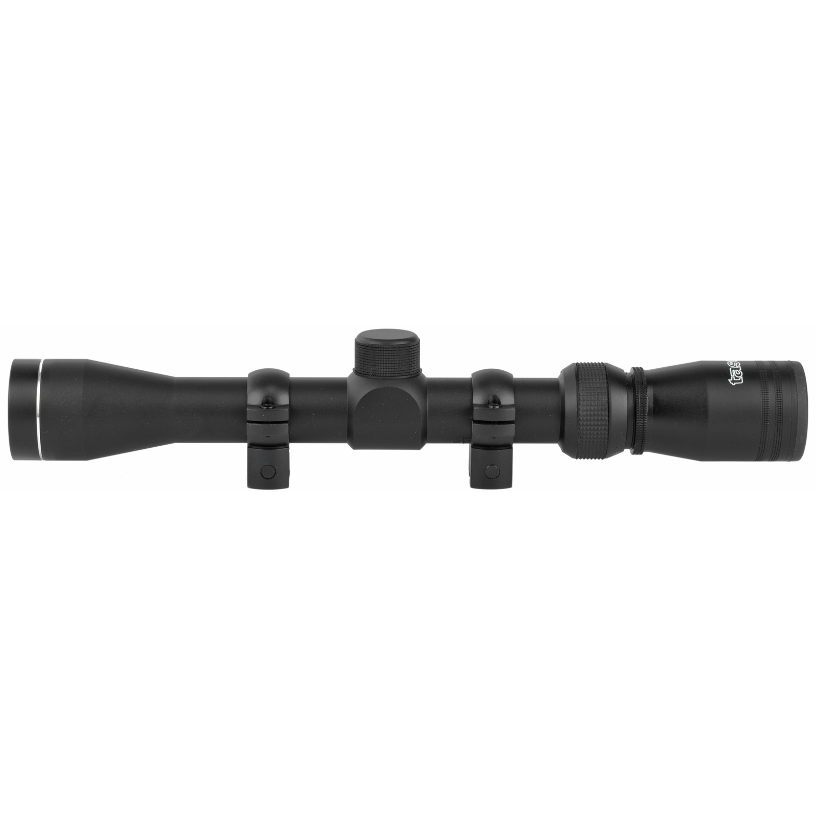 Tasco 22 Mag Rimfire Rifle Scope 3-9X32mm 1" 30-30 Reticle Includes ...