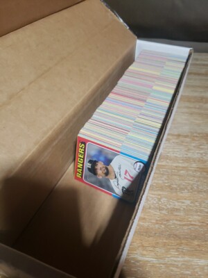 2024 Topps Heritage Mini Complete Base Set 400 Cards Total 82, 101-406 ...