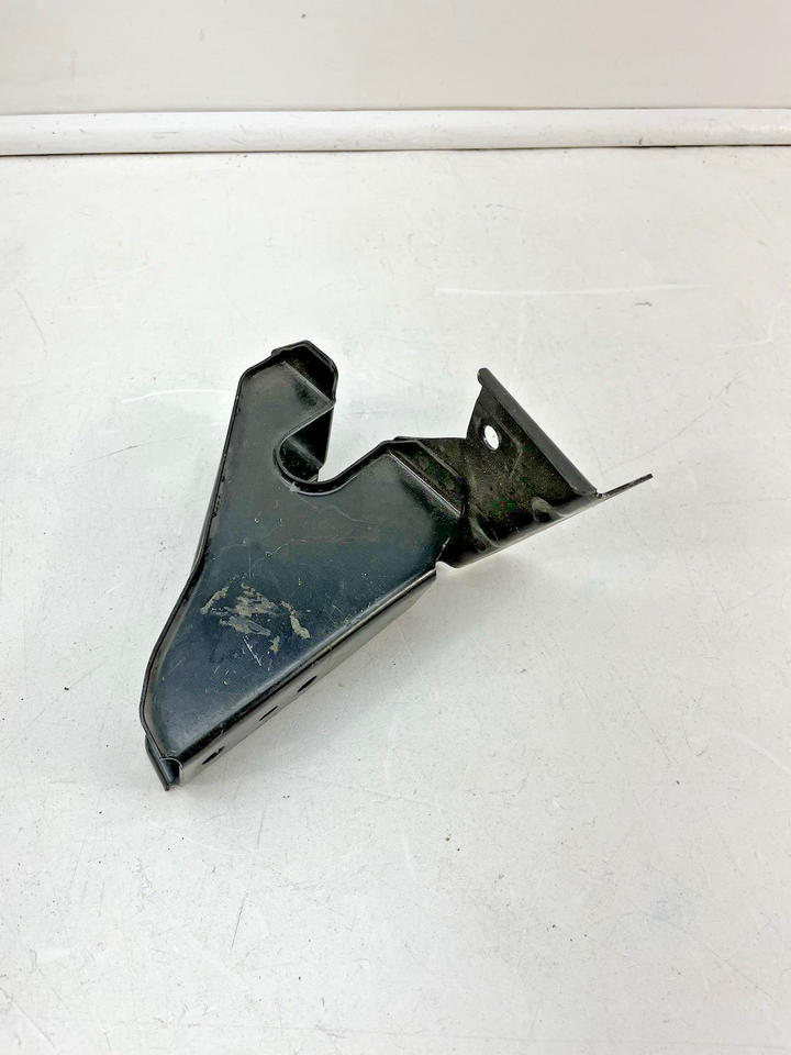 2010 BMW 335i 335xi 328xi 328i E90 Left Hood Lock Location Plate ...