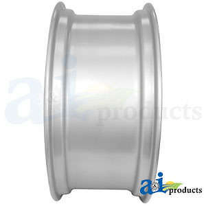 Power Adjust Rim 1687615M91 fits Massey Ferguson 250 253 263 360 362 ...