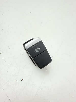 2013-2018 AUDI A8 S8 - Parking Brake Switch / Button OEM 4H1927225C ...