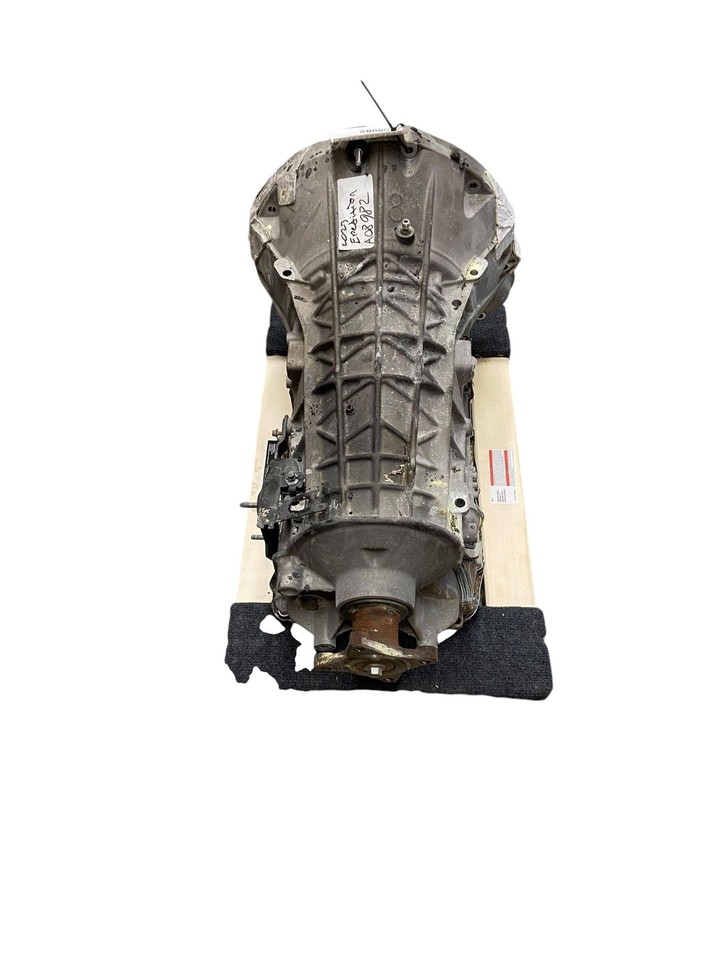 2022 2023 FORD EXPEDITION TRANSMISSION ASSEMBLY AT 10 SPEED 4X2 *NOTE ...