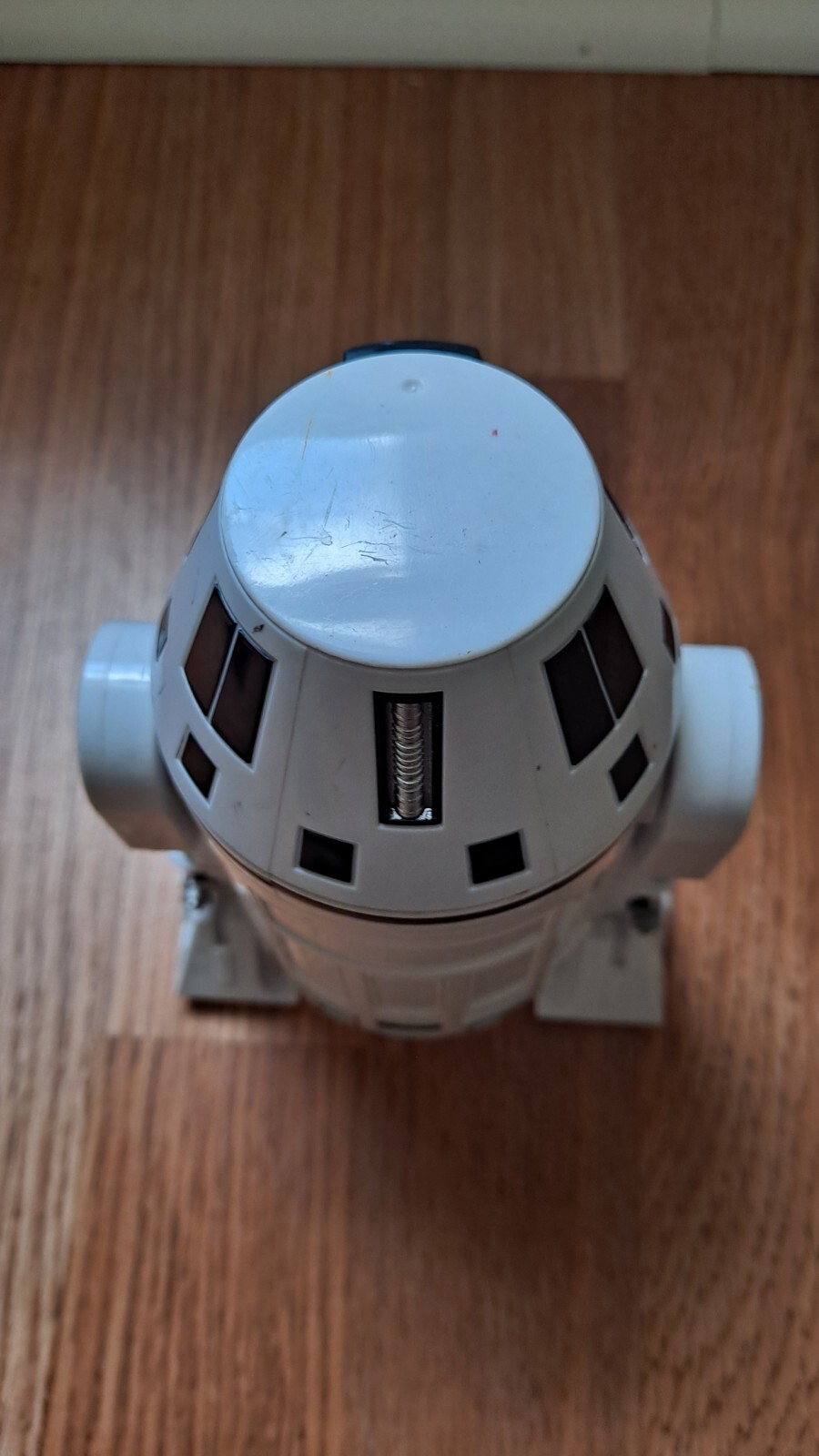 2016 R0-4LO Astromech Droid Star Wars The Force Awakens Hasbro 7 ...