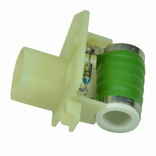 DE 2PIN Cooling Kühler Lüfter Motor Widerstand Für Fiat Opel Adam Corsa ...