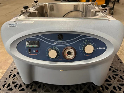 Shakers - Lab-Line Orbital