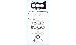 Cylinder Head Gasket Set SUZUKI ALTO V 1.0 68 K10B (1/2009-) | eBay