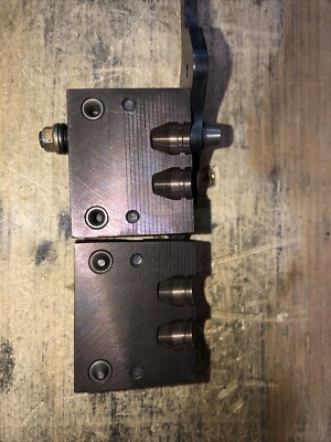 New Magma Engineering Master Caster Bullet Mold 10-140/FP/BB. | eBay