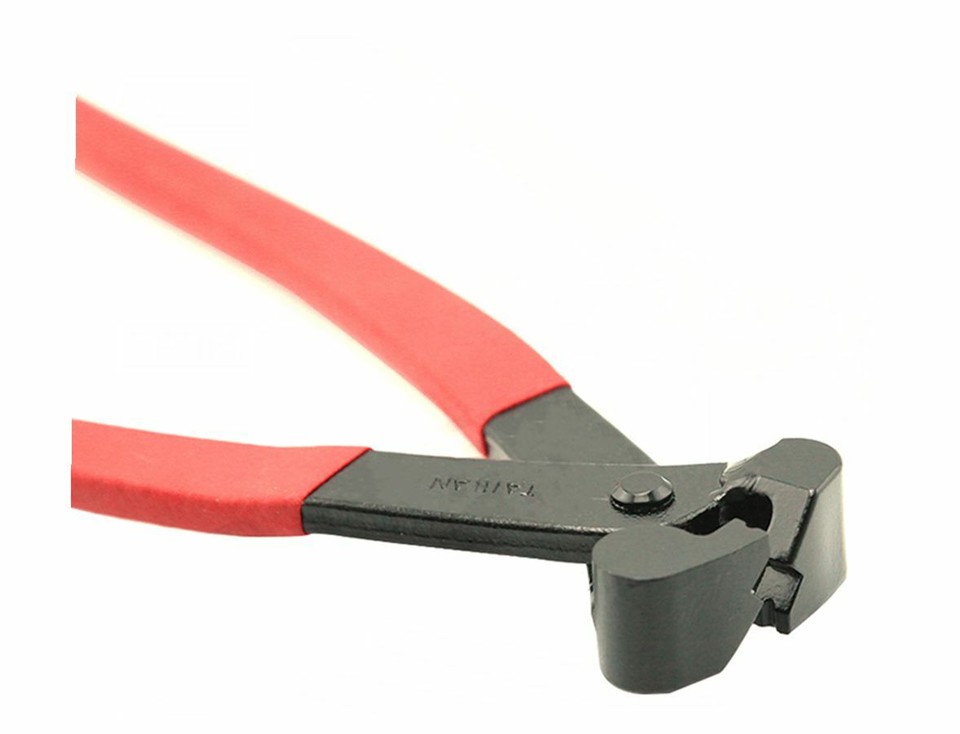 RC Model Z-Bend Pliers Heavy Duty 90 degree up to 1/16TOOLS Cars Boat ...