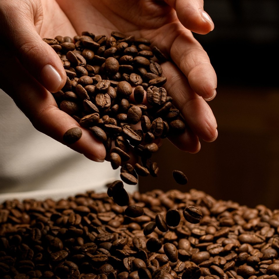 Black Rifle Coffee Company - Freedom Fuel Blend - Dark Roast - 12oz | eBay