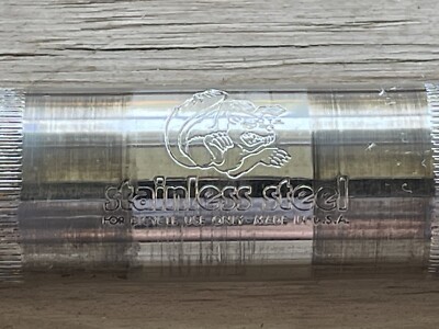 ULTRA RARE STAINLESS STEEL PRO CLASS PRO BARS OLD SCHOOL BMX GT HUTCH ...
