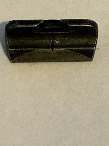 M1911 Rear Sight Parkerized Original WWII M1911A1 Colt Remington Rand ...